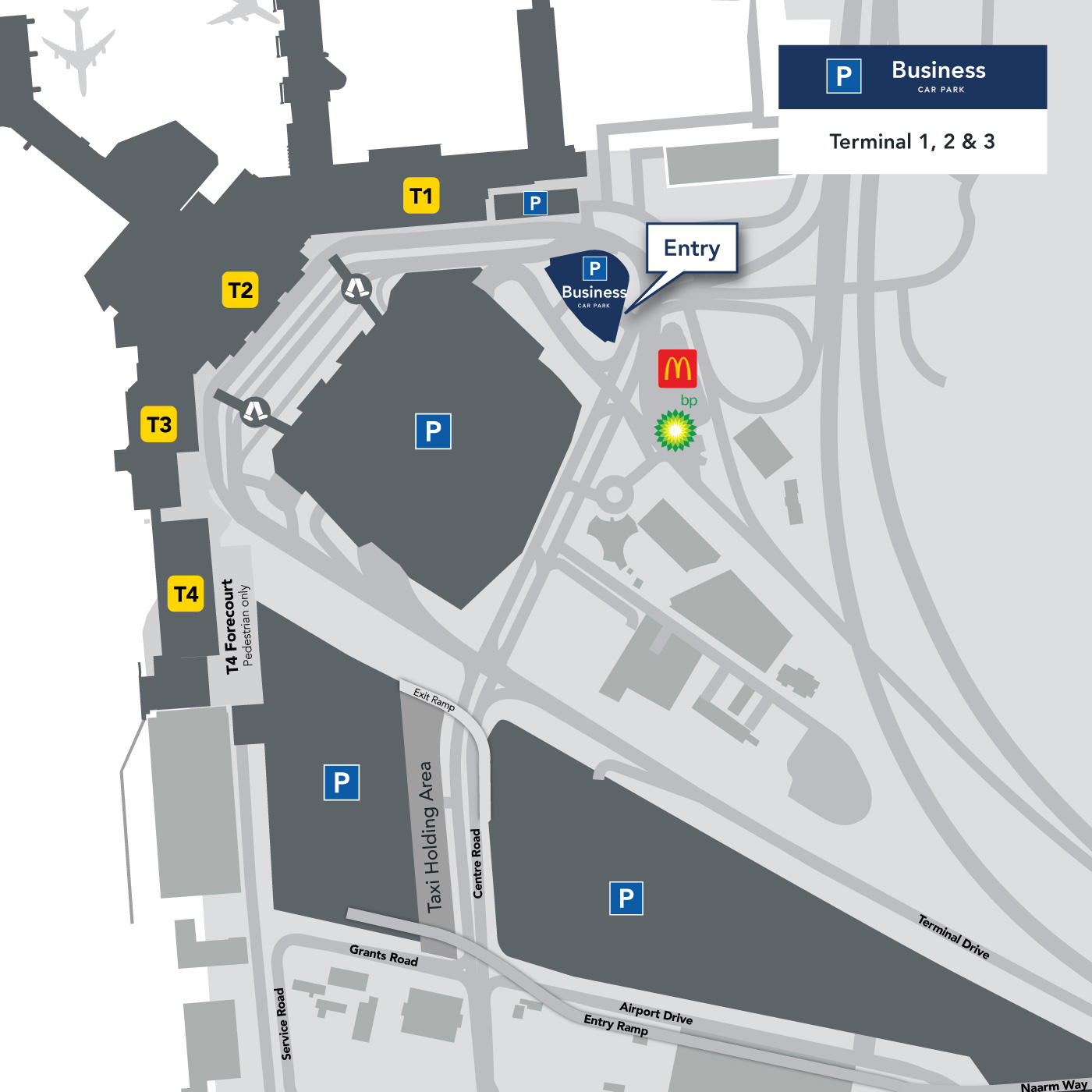 Search Results | Melbourne Airport Parking