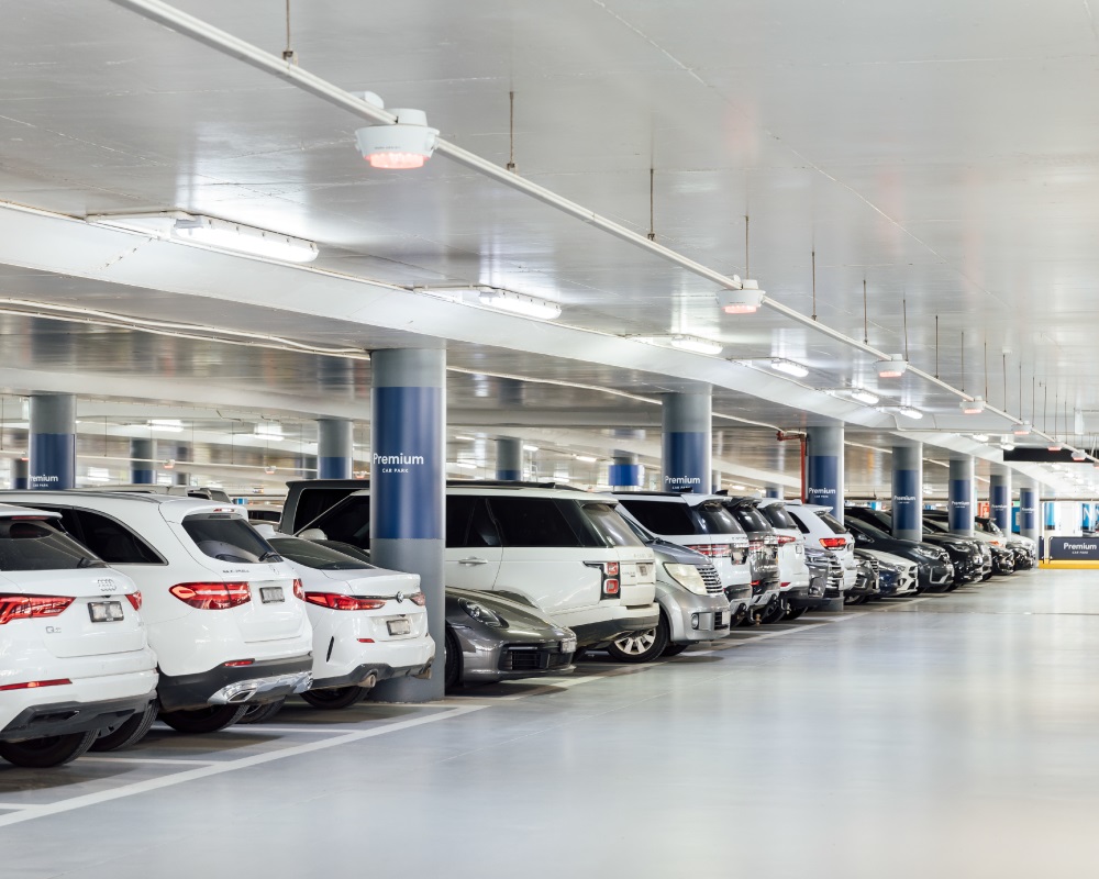 Search Results | Melbourne Airport Parking